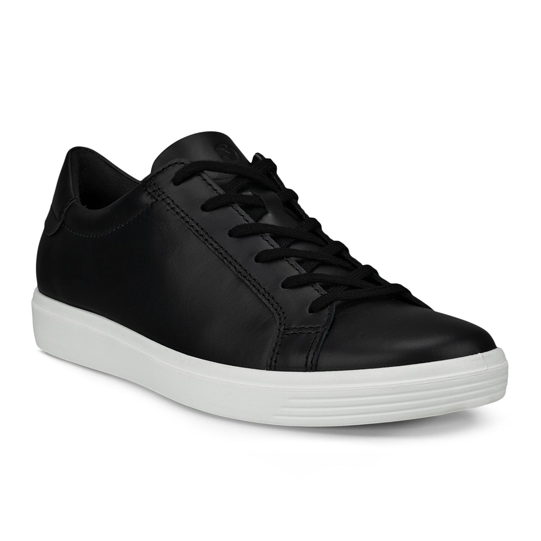 Кеды Ecco Soft Classic M – купить в интернет-магазине OZON по низкой цене