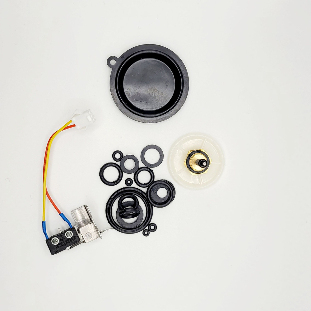Ремкомплект для колонки ELECTROLUX GWH 10 HIGH Performance Eco - купить ...
