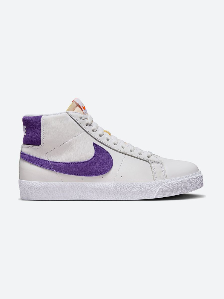 Кеды Nike Sb Zoom Blazer Mid Iso - купить с доставкой по выгодным ценам ...