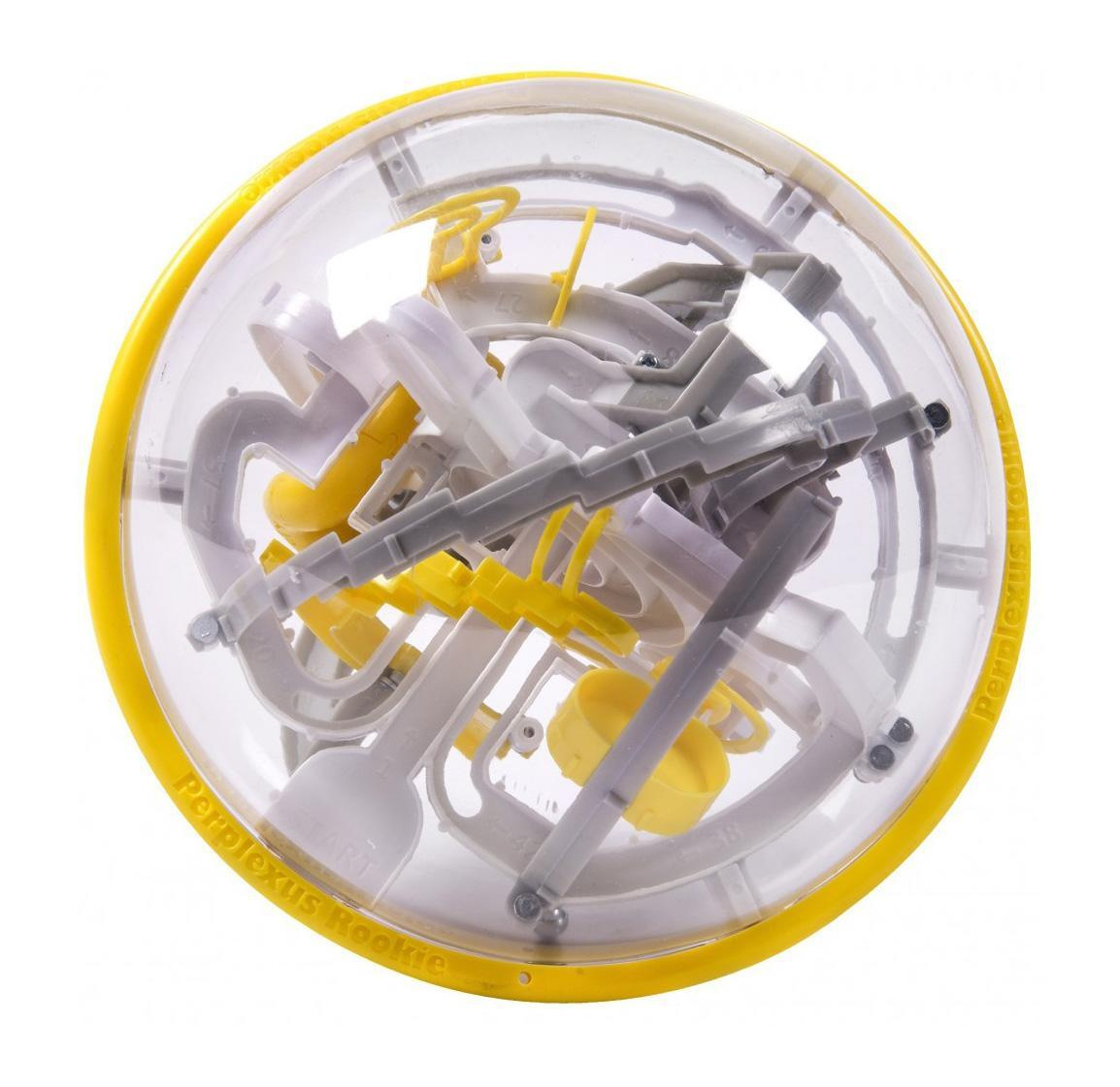 Головоломка Perplexus (Spin Master) Перплексус Rookie, 70 барьеров ...