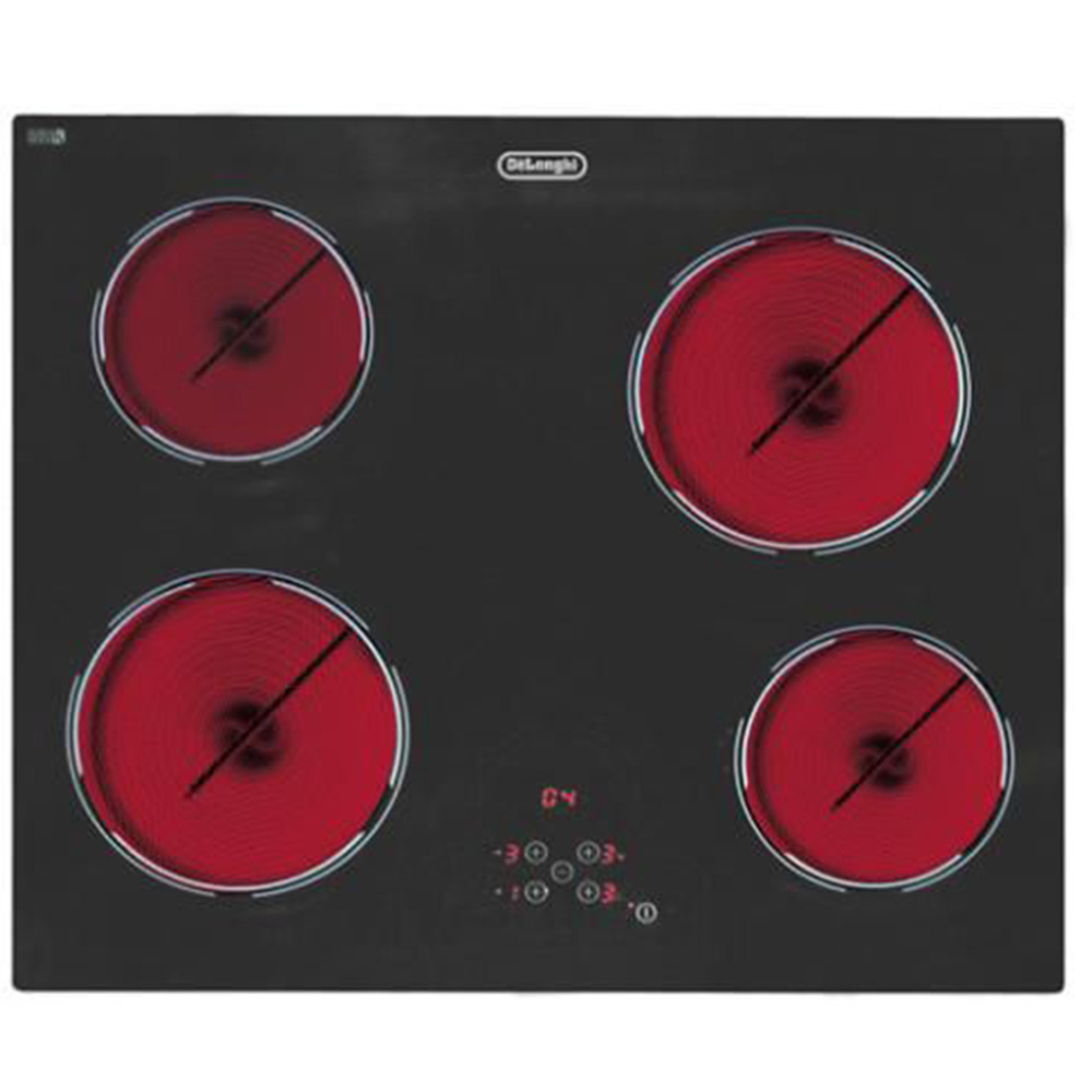 Электрическая варочная поверхность DeLonghi (Италия) PVC 63 TC ...