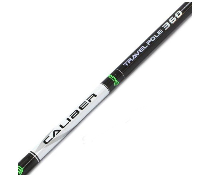Удилище ALLVEGA Caliber Travel Pole, 360см — купить в интернет-магазине ...