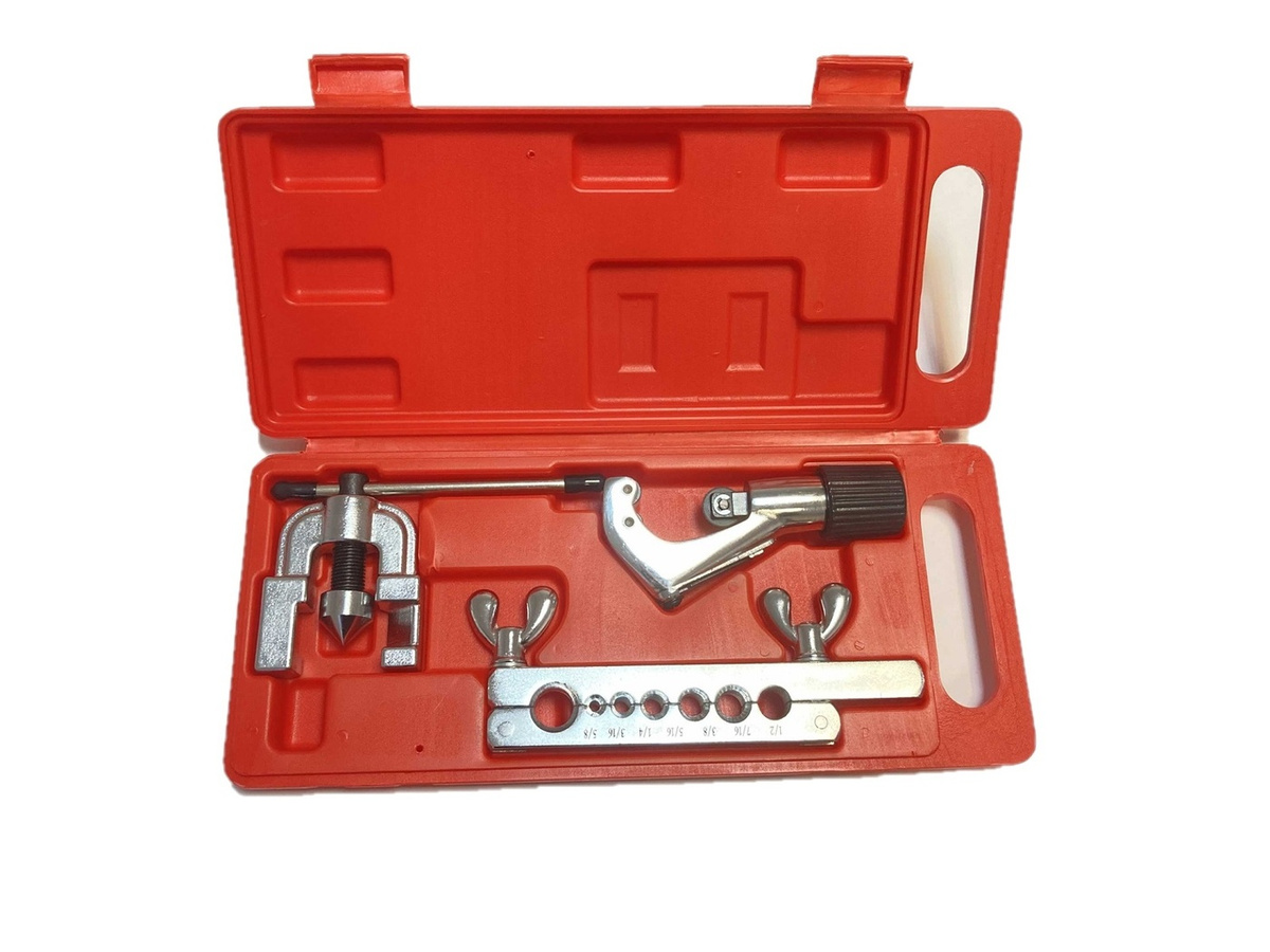 Вальцовка CT-1226 3/16-5/8 - купить по выгодной цене в интернет ...