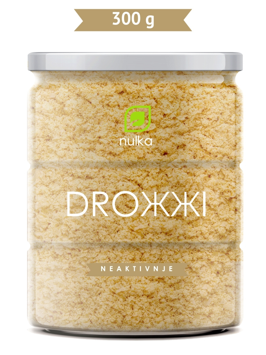 Droжжi neaktivnje дрожжи неактивные пищевые, хлопья (300 г) — купить в ...