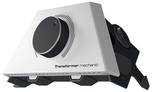 Блок управления Electrolux Transformer Mechanic ECH/TUM3 — купить в ...