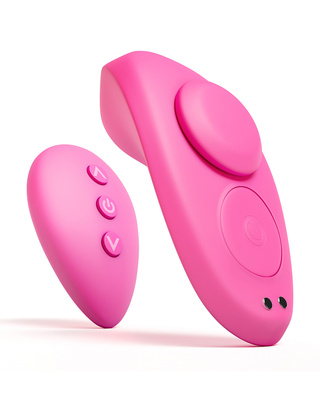 Вибратор Vibrosa с 18 скоростями, длина 22 см. Секс игрушка 18+. Товар ...