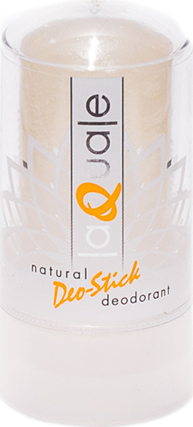 Дезодорант кристалл для тела LAQUALE Deo-Stick с экстрактом сосны, 60г ...