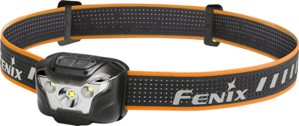 Fenix Налобный фонарь - купить с доставкой по выгодным ценам в интернет ...
