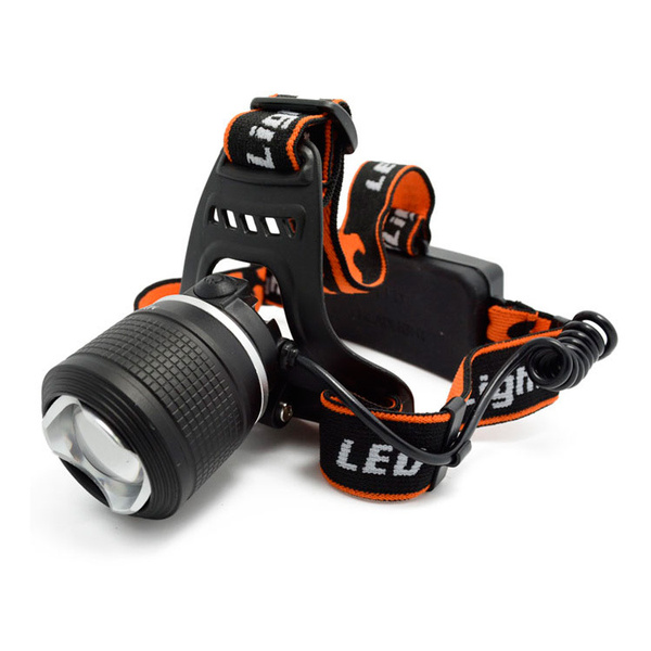 LED Headlight Налобный фонарь - купить с доставкой по выгодным ценам в ...