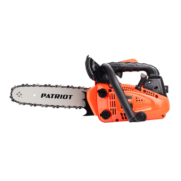 Бензопила PATRIOT PT 2512 220104500 - купить с доставкой по выгодным ...