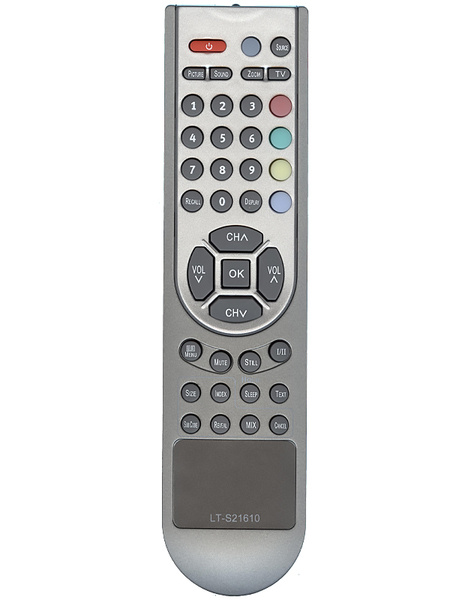 Пульт ДУ HOT941a - купить по выгодной цене в интернет-магазине OZON (338927981)