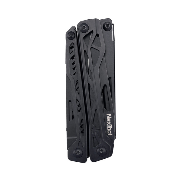 Мультитул Xiaomi NexTool Nato Multifunction Knife Black - купить с ...