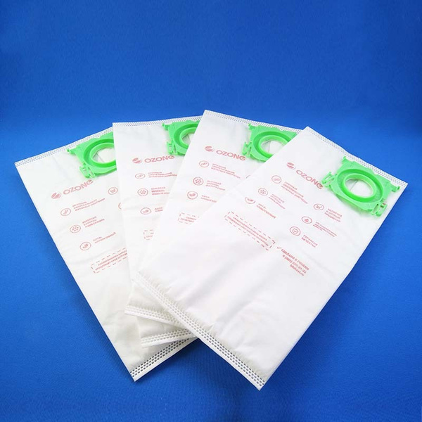 Мешки для пылесоса V7D1 V701 V705 - купить с доставкой по выгодным ценам в интернет-магазине ...