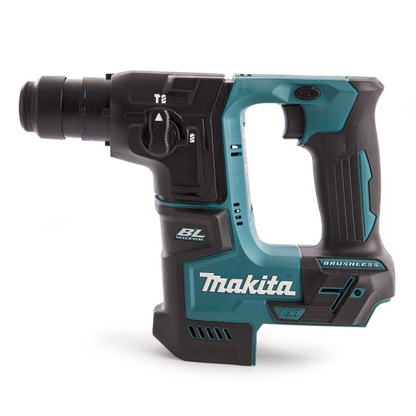 Аккумуляторный перфоратор Makita DHR171Z - купить в интернет-магазине ...