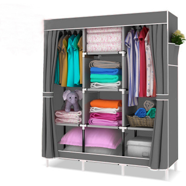 Шкаф складной ALIC ALIC-R-08002_Универсальный, 128x40x165 см - купить ...