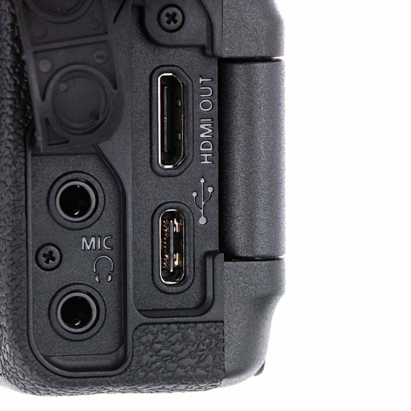 Беззеркальный фотоаппарат Canon EOS RP Body - купить по низкой цене в ...