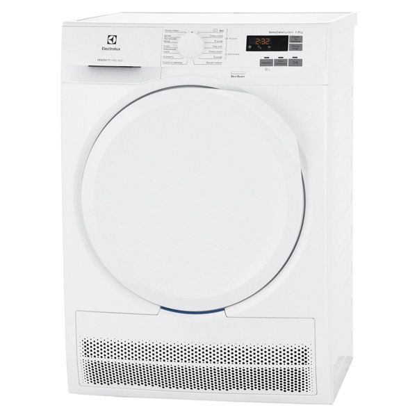 Сушильная машина Electrolux PerfectCare 600 EW6CR527P, 7 кг купить по ...
