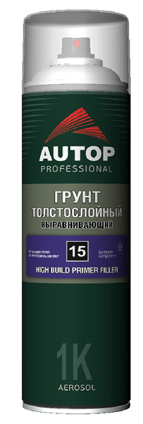 Краска автомобильная Autop по низкой цене с доставкой в интернет ...