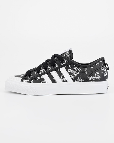 Кеды adidas Originals Nizza J X Disney Sp - купить с доставкой по ...