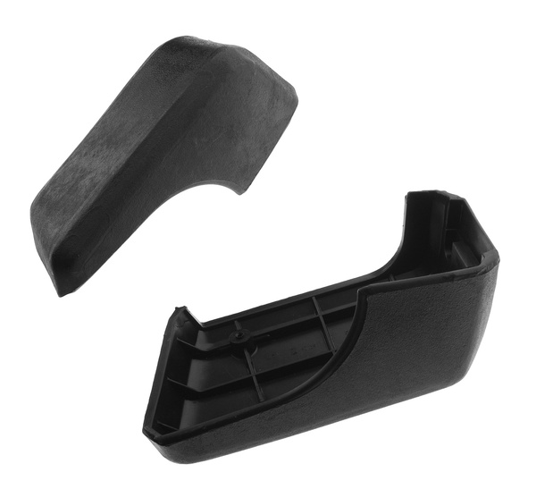 Стремянка ГАЗ-53,3307 рессоры передней L 165мм;М16х1.5мм кованая в сборе MEGAPOWER - MEGAPOWER ...