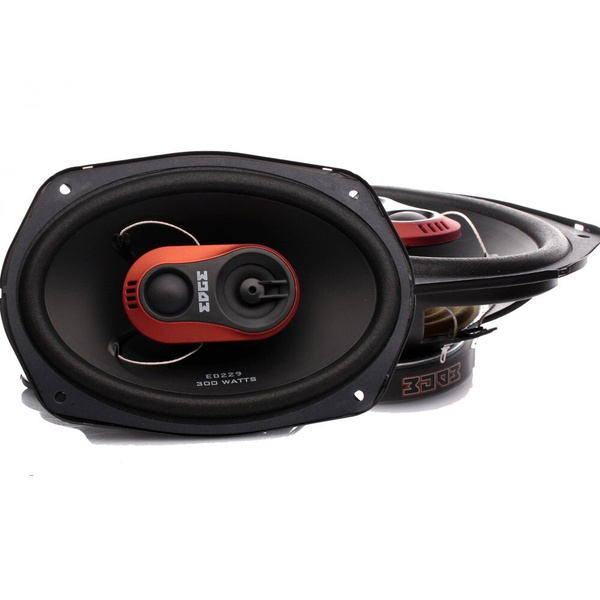 Система акустическая EDGE ED229-E8 - купить по выгодной цене в интернет-магазине OZON (208010383)