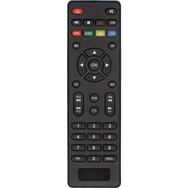 Пульт ДУ hobbit 3 - купить по выгодной цене в интернет-магазине OZON ...