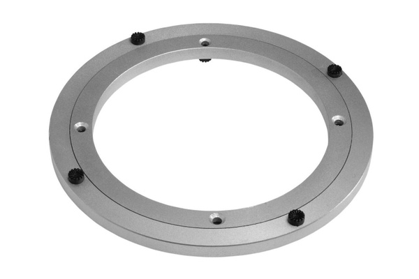 Вращающаяся подставка под TV 300 мм. купить на OZON по низкой цене ...