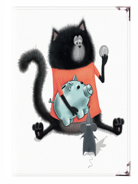 Max Rhino Обложка - купить с доставкой по выгодным ценам в интернет ...