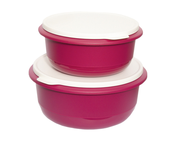 Контейнер пищевой Tupperware, 25,39х11,65 см 30х14 см, объем 6000 мл, 3500 мл - купить по ...