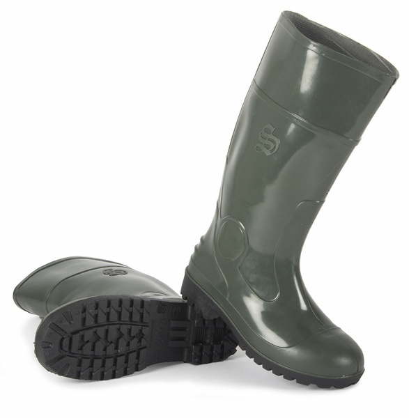 Сапоги резиновые Step - купить с доставкой по выгодным ценам в интернет ...