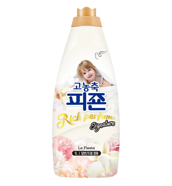 Pigeon Corporation Кондиционер для белья PIGEON RICH PERFUME SIGNATURE ...