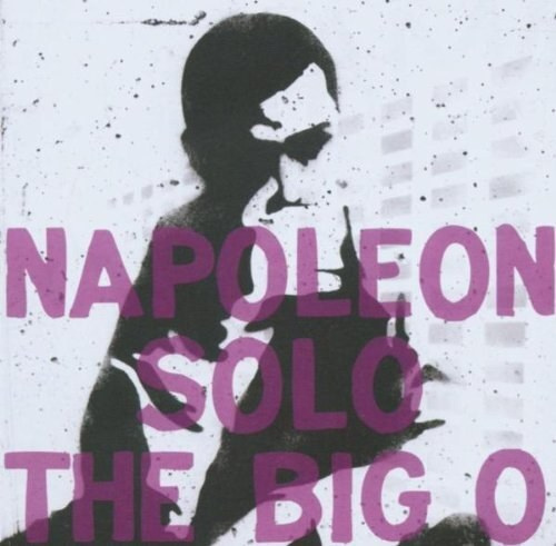 Audio CD Napoleon Solo: Big O - купить по низким ценам в интернет ...