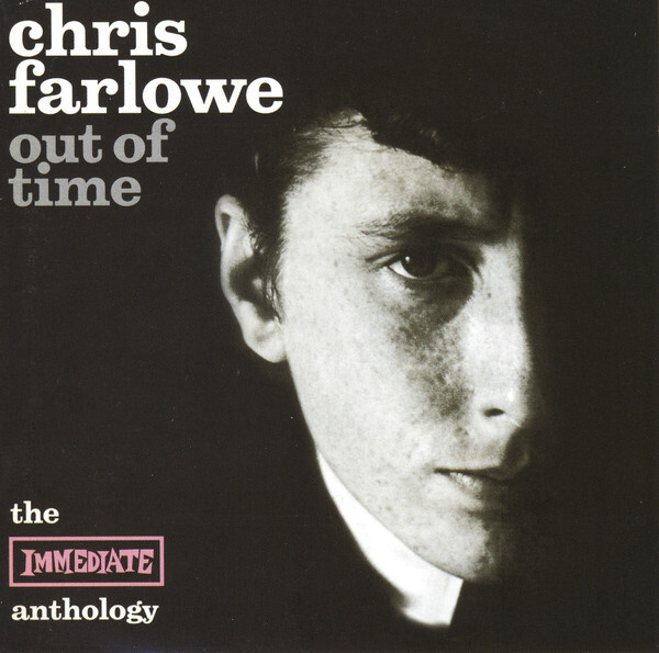 Audio CD Chris Farlowe: Out of Time - купить по низким ценам в интернет ...