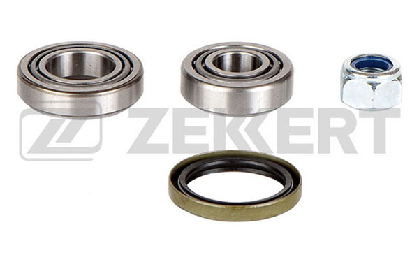 Подшипник ступицы задн. компл. ZEKKERT RL-1606 - купить по доступным ...