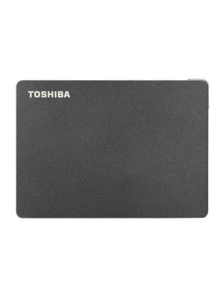 Toshiba 2 ТБ Внешний жесткий диск (HDTX120EK3AA), черный - купить с ...