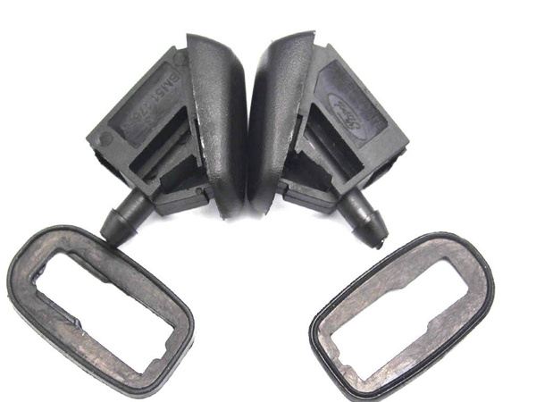 Форсунка Ford 1708796 черный 2шт. - арт. 100969162306 - купить по ...