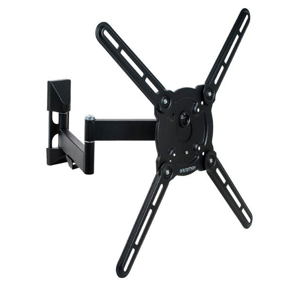 Кронштейн для телевизора Kromax ATLANTIS-15 темно-серый 22"-65" макс ...