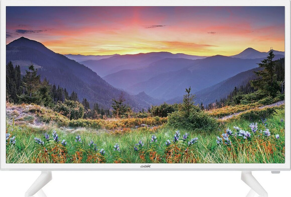 Купить телевизор BBK 32LEX-7290/TS2C 32" - купить с доставкой по ...