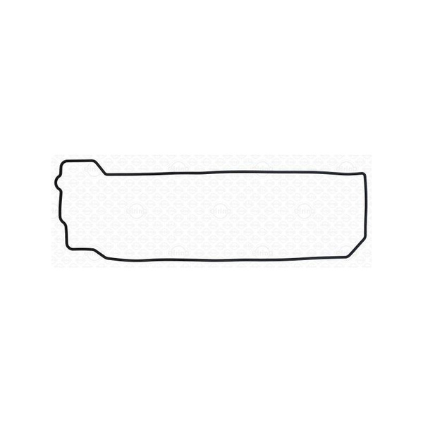 355.990E прокладка клапанной крышки (р) Volvo FH12 D12C/D DH12D ELRING ...