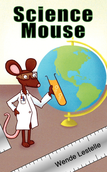 Science Mouse - купить с доставкой по выгодным ценам в интернет ...