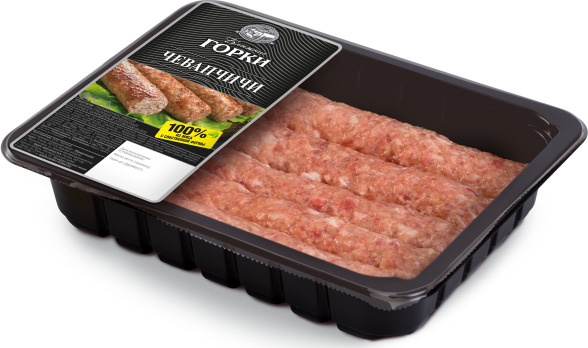 Чевапчичи из свинины Ближние Горки, 300 г - купить с доставкой по ...