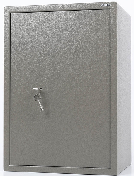 Офисный сейф AIKO TM-63T KL (63х35.5х44см) купить на OZON по низкой цене (1589607276)