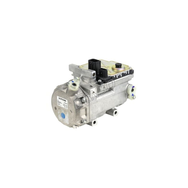 Компрессор кондиционера - DENSO арт. DCP51006 - купить по выгодной цене ...