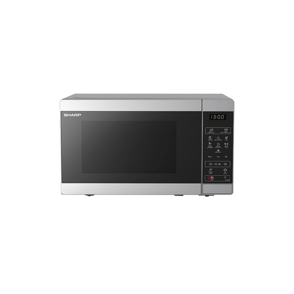 Микроволновая печь Sharp R2800RSL - купить по низким ценам в интернет ...