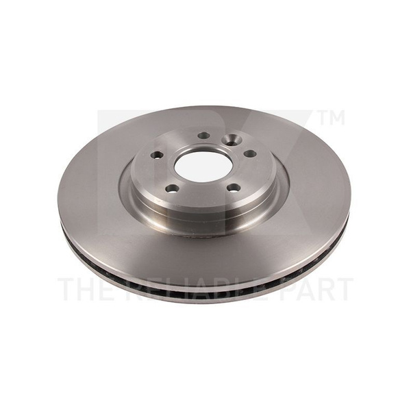 Диск тормозной FORD KUGA 13-/CONNECT/VOLVO C70/S40/V50 04- передний ...