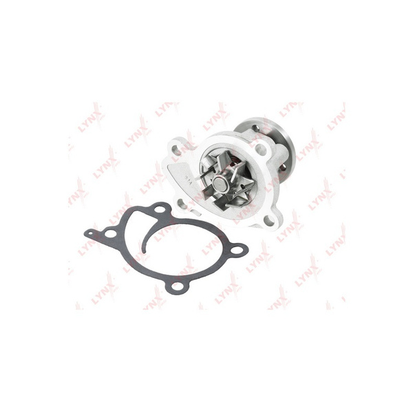 Насос водяной Lynx CW0035 - LYNXauto арт. CW0035 - купить по выгодной ...