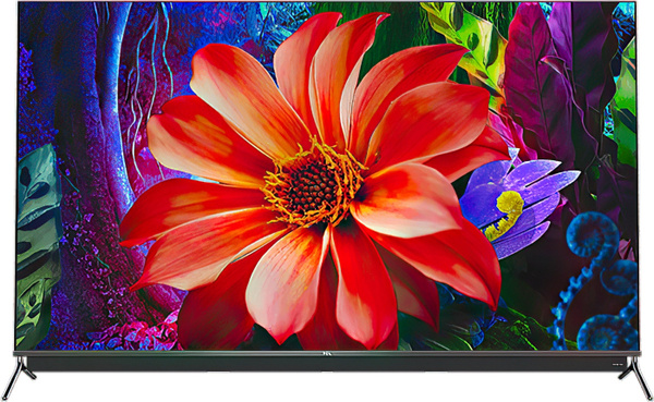 Купить телевизор TCL QLED 55C815 55" - купить с доставкой по выгодным ...