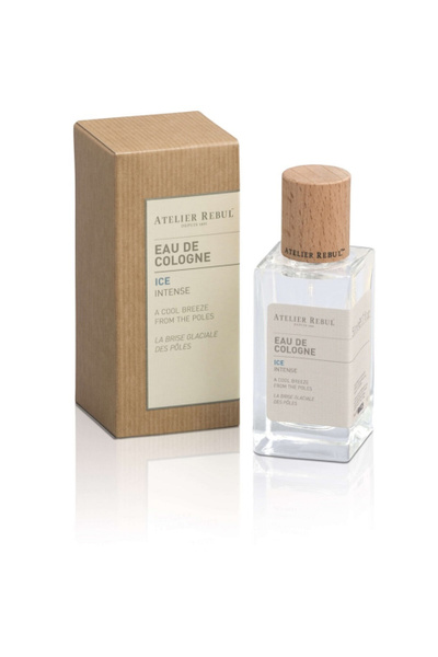 Atelier Rebul Ice Intense Eau de Cologne_Ice Одеколон 200 мл (268219717)