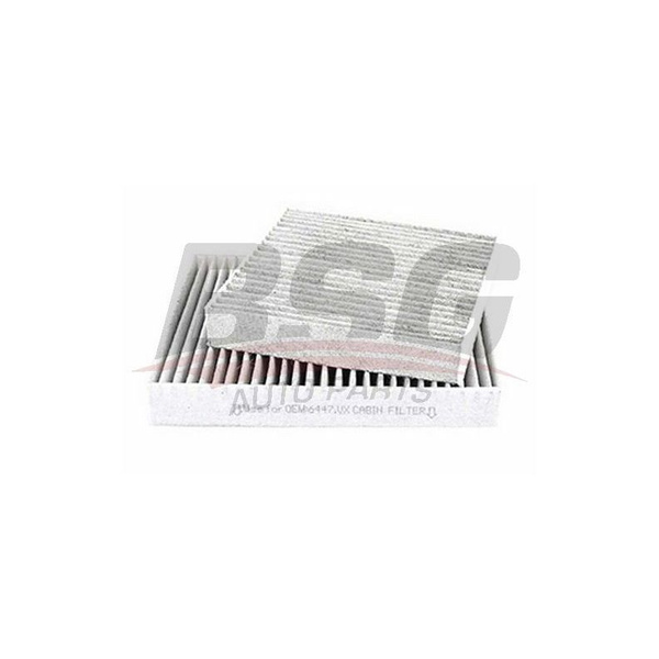 Фильтр салонный BSG 9246932 - купить по выгодным ценам в интернет ...