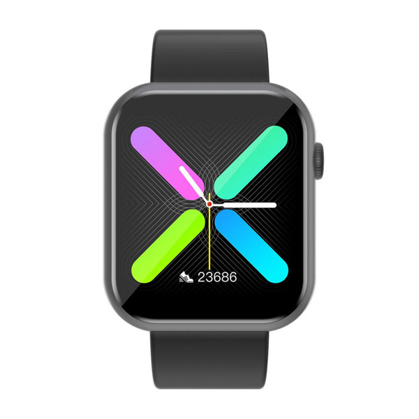 Купить смарт-часы Colmi CE6600 - купить по низким ценам в интернет ...